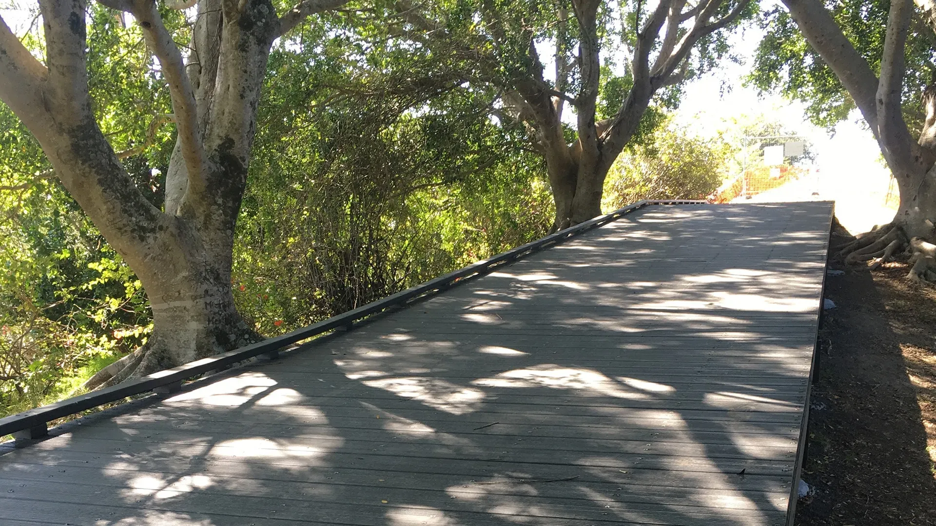 Devine’s Hill Boardwalk, Ocean Shores – APR Composites | Australian ...