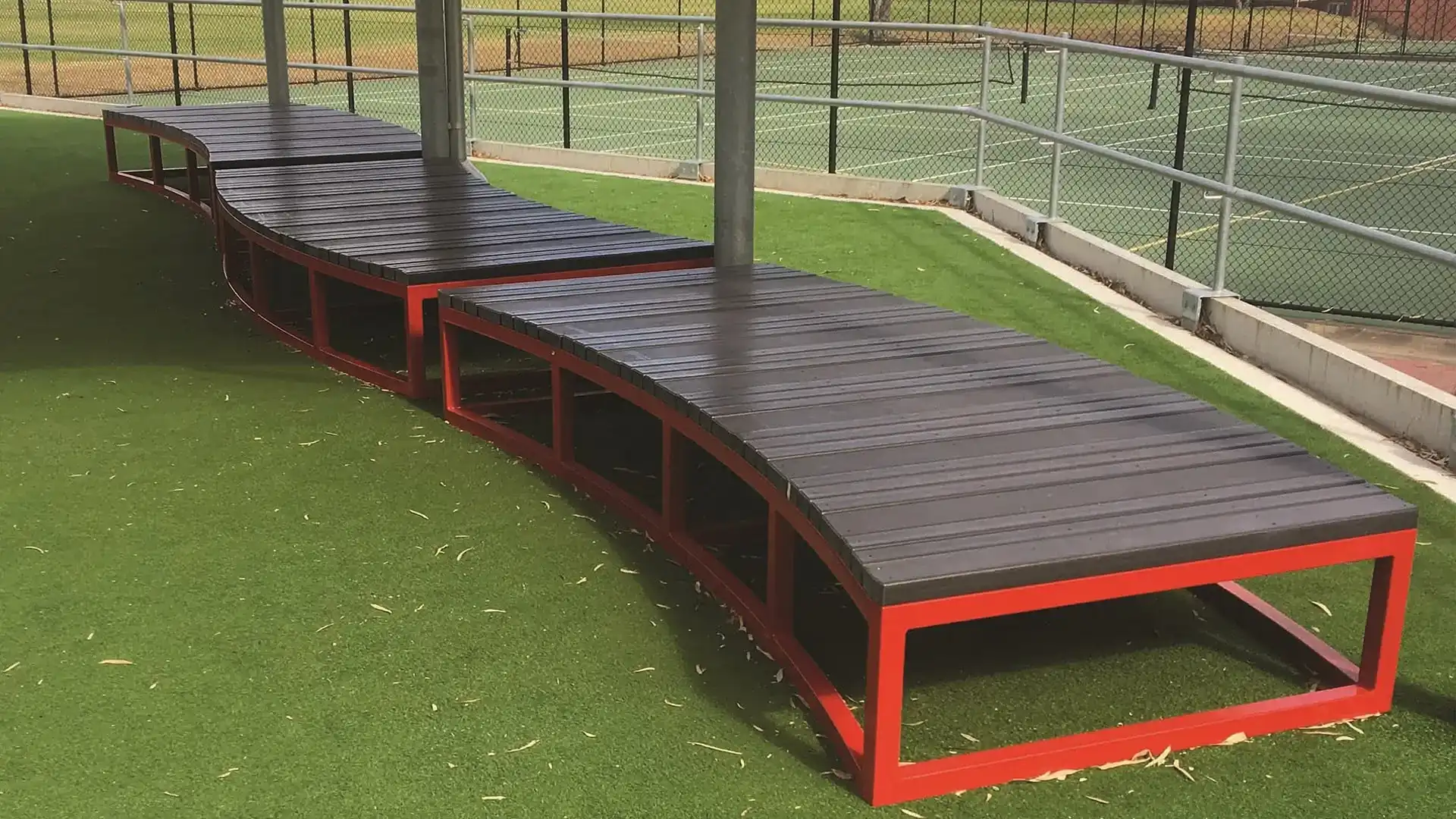 Furniture - APR Composites | Australian Composite Products | Composite ...