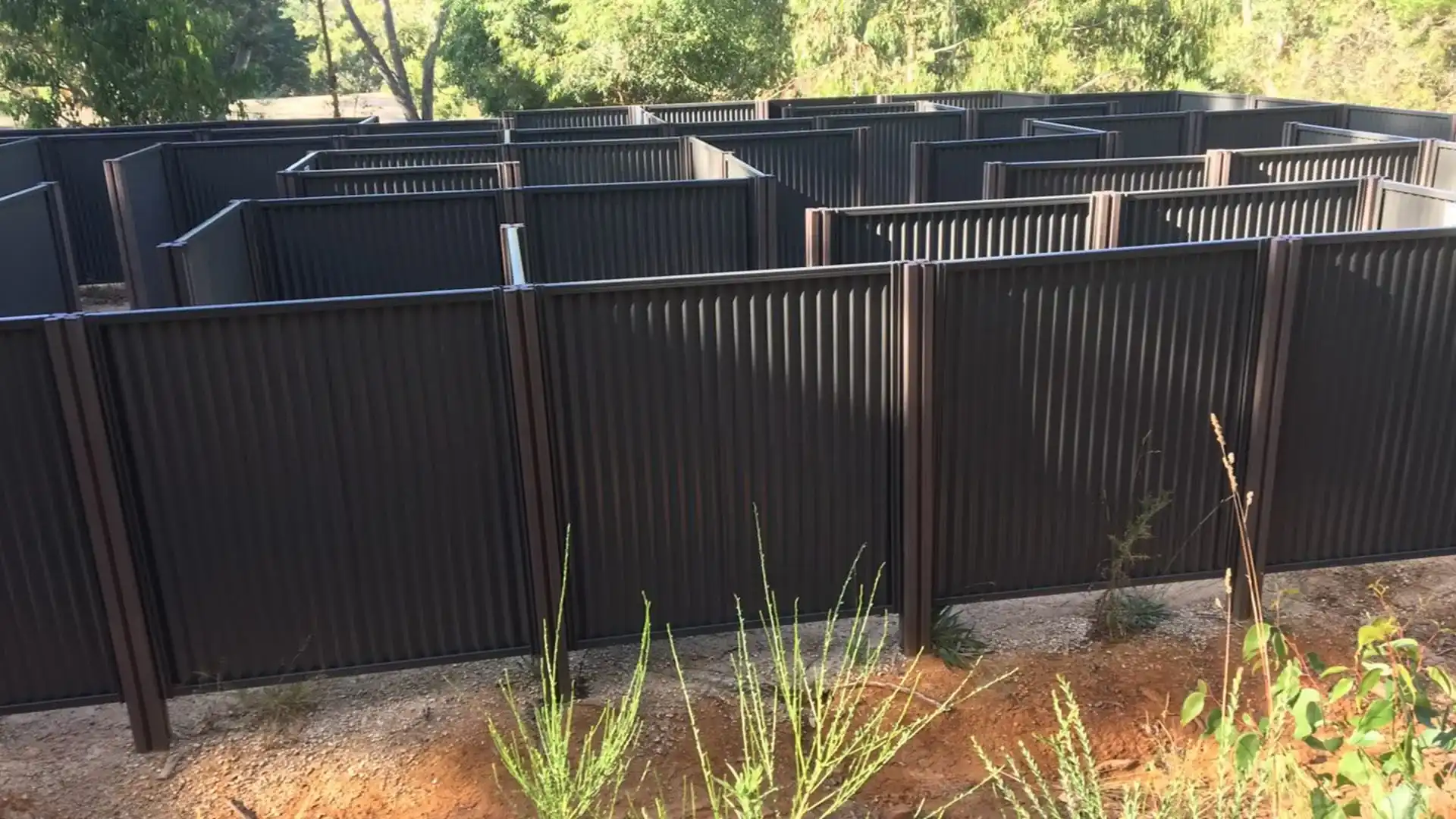 Fence Posts | APR Composites | 08 8359 4999 | Fencing Posts | Fence ...