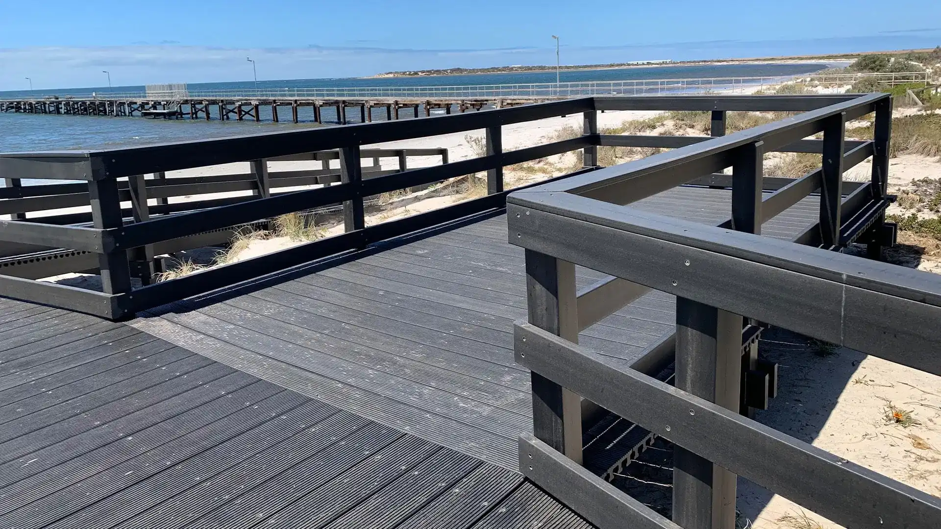 Viewing Platforms | APR Composites | 08 8359 4999 | Observation Decks ...