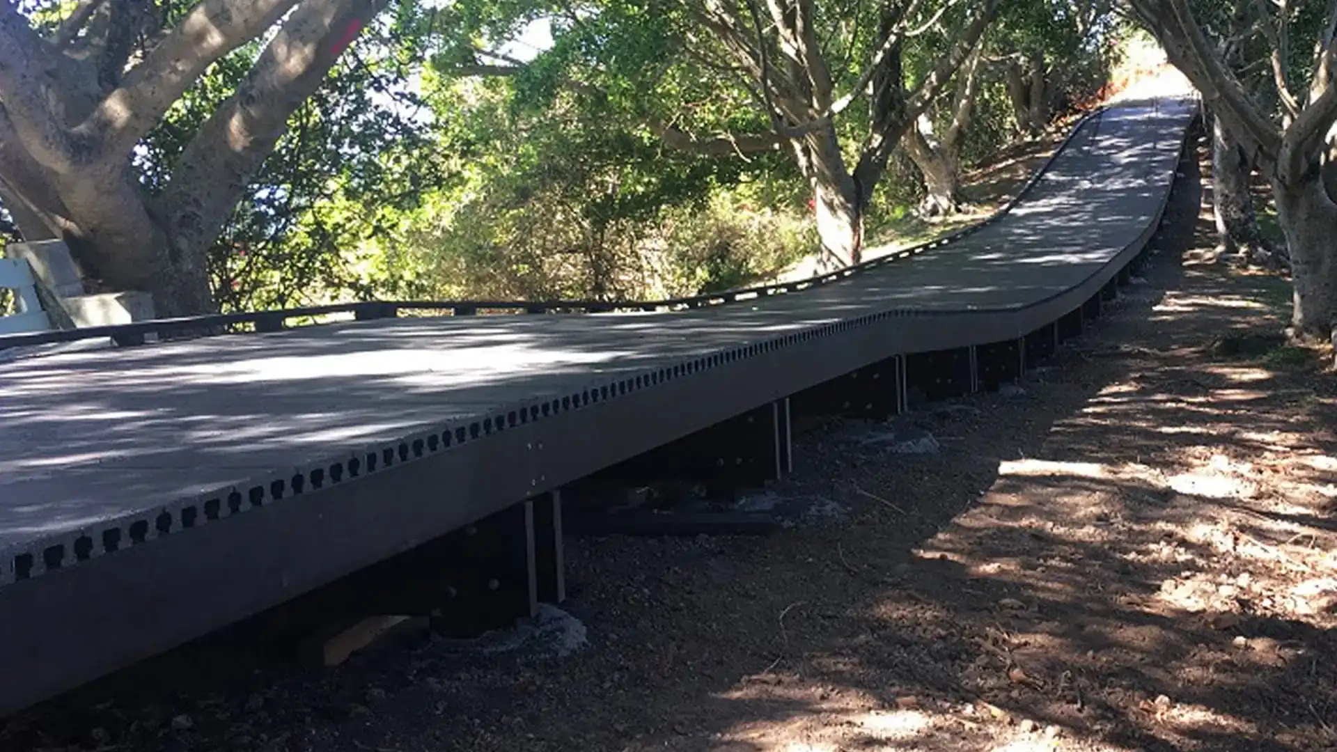 Boardwalks | APR Composites | 08 8359 4999 | Timber Boardwalks ...