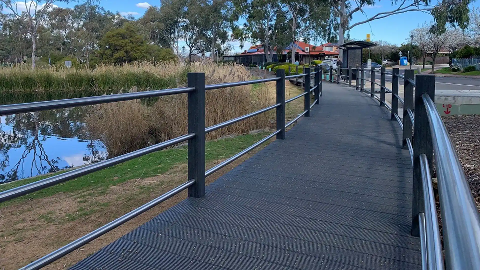 Boardwalks | APR Composites | 08 8359 4999 | Timber Boardwalks ...