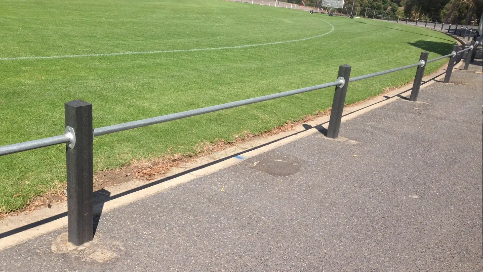 Fence Posts | APR Composites | 08 8359 4999 | Fencing Posts | Fence ...