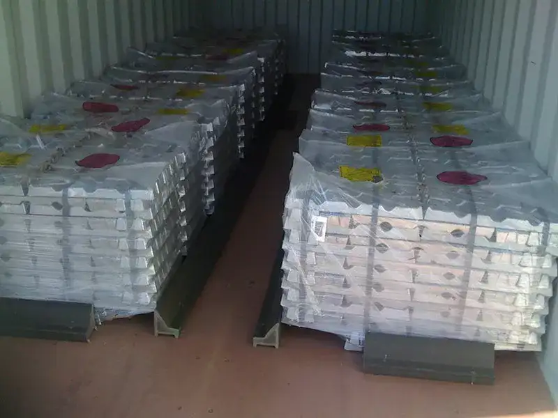 Bearers, Dunnage, & Gluts | APR Composites | 08 8359 4999 | Timber ...