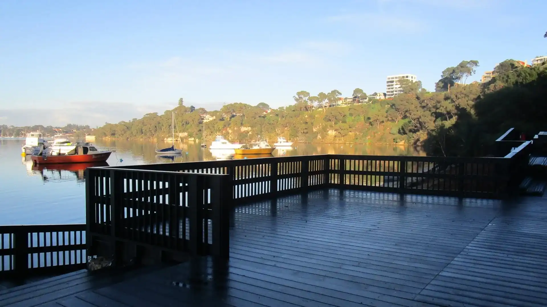 Viewing Platforms | APR Composites | 08 8359 4999 | Observation Decks ...