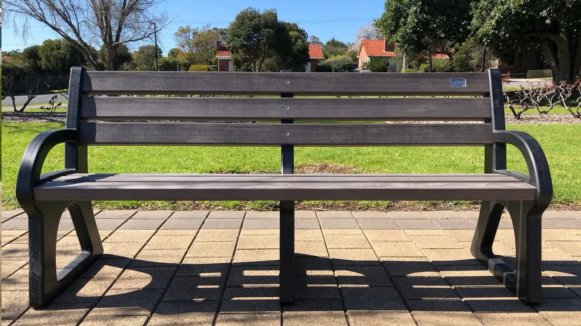 Benches and Seats | APR Composites | 08 8359 4999 | Outdoor Benches ...