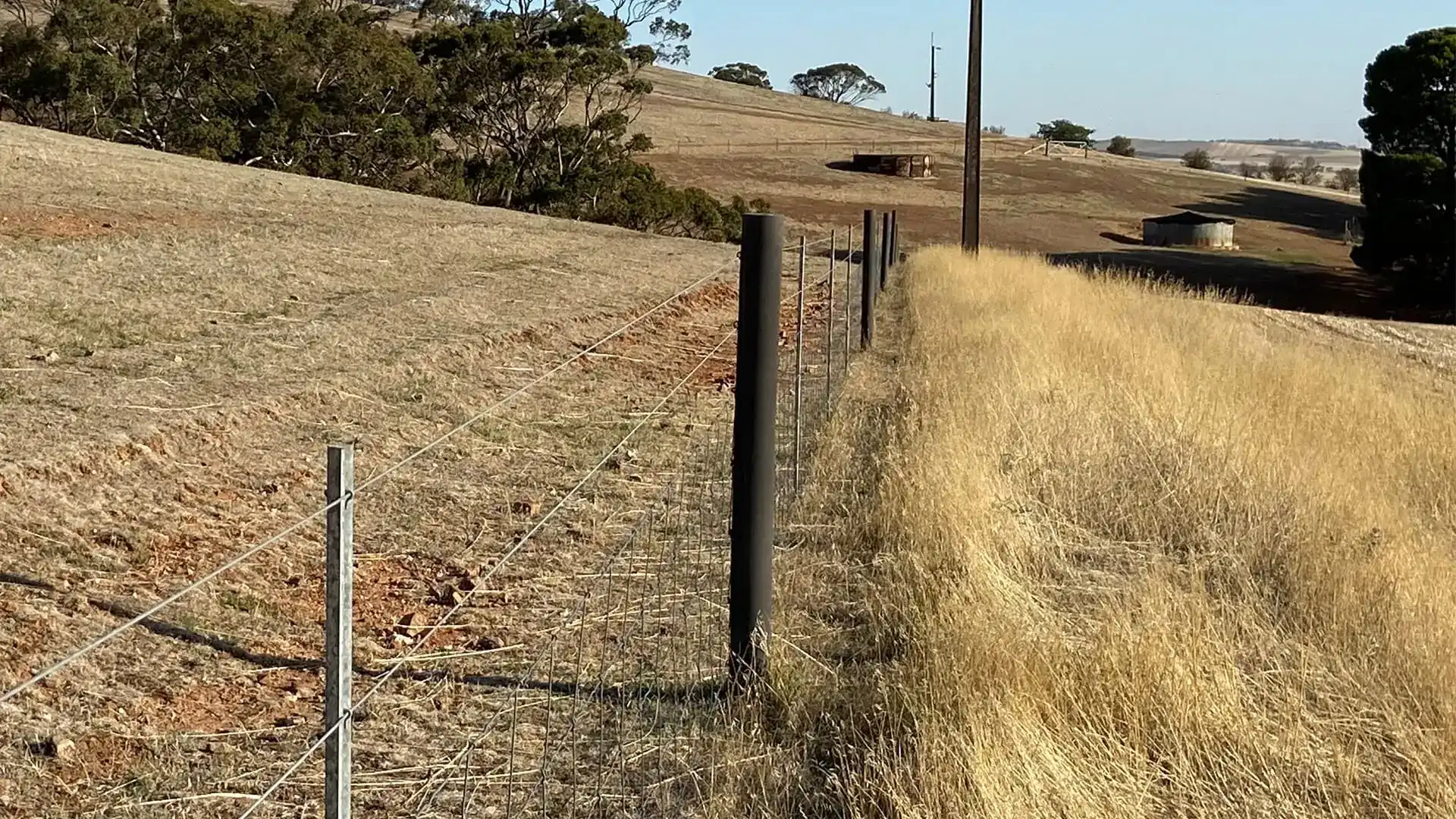 Fence Posts | APR Composites | 08 8359 4999 | Fencing Posts | Fence ...