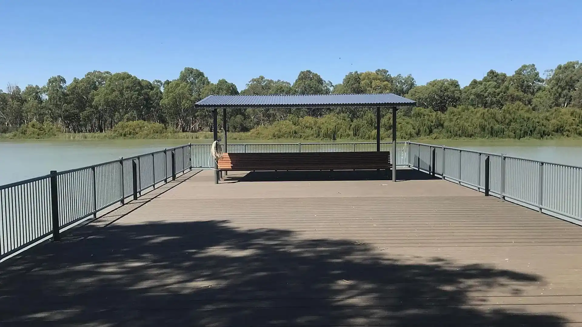 Viewing Platforms | APR Composites | 08 8359 4999 | Observation Decks ...